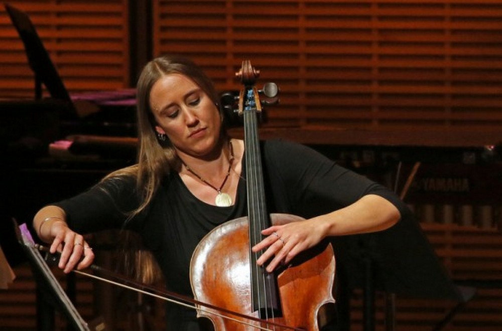 Kate Ellis - West Cork Music