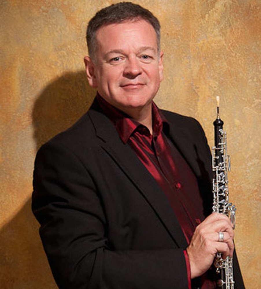 Nicholas Daniel - West Cork Music