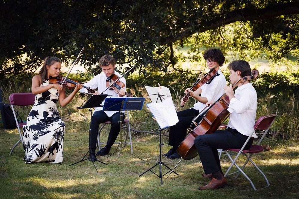 85. Masterclass - West Cork Music