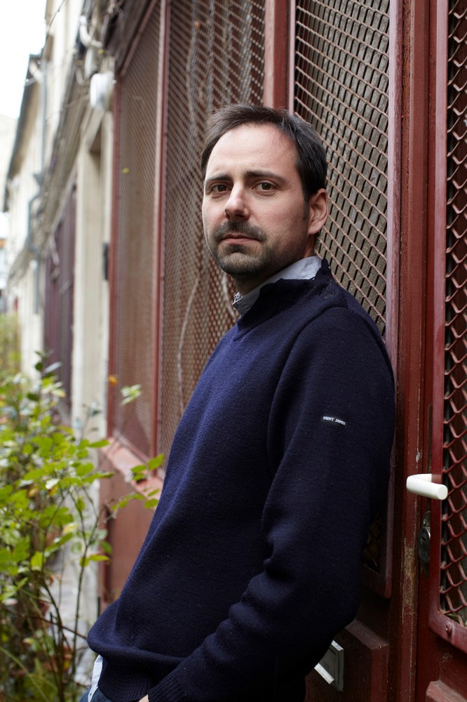 Emmanuel Carlier - West Cork Music