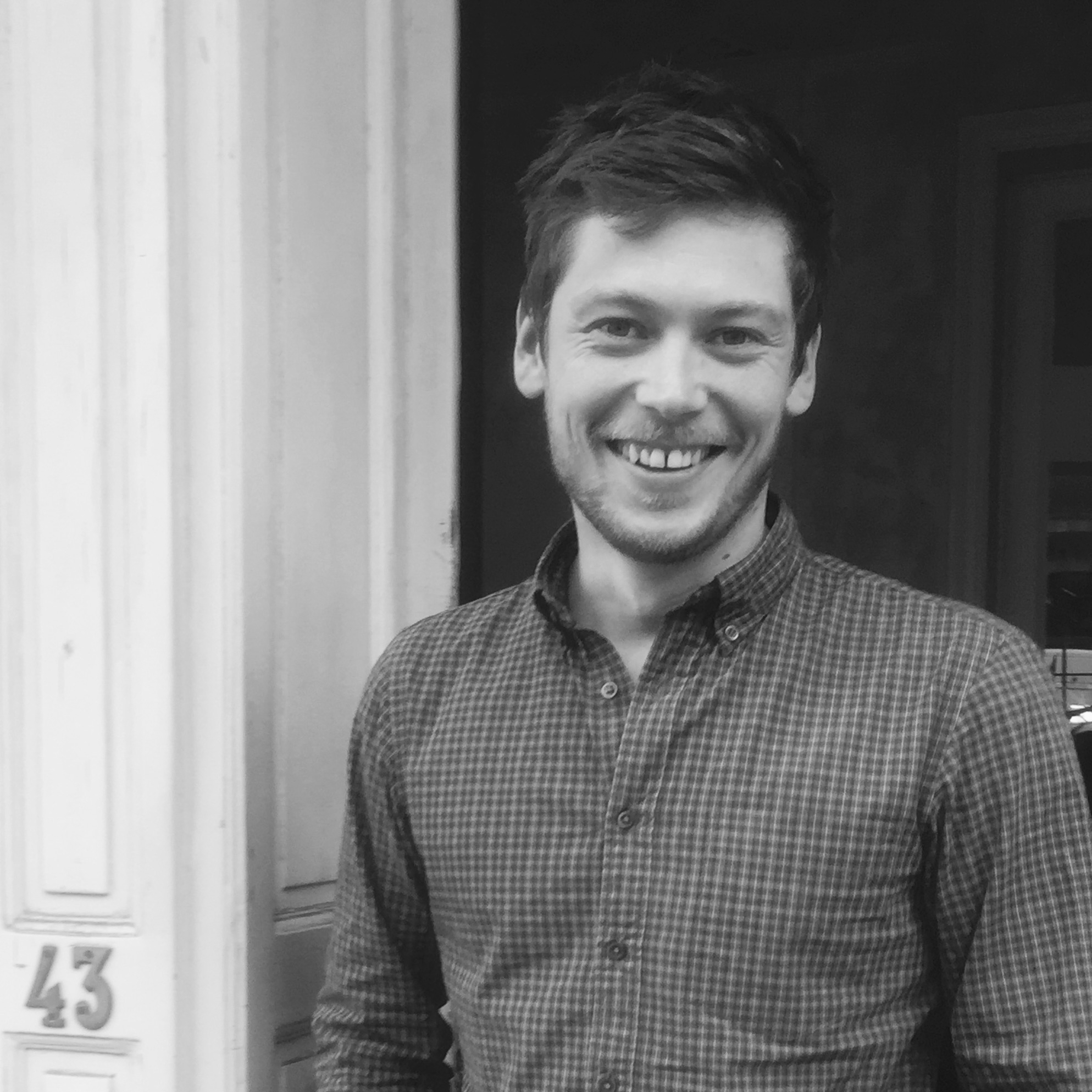 Victor Bernard - West Cork Music