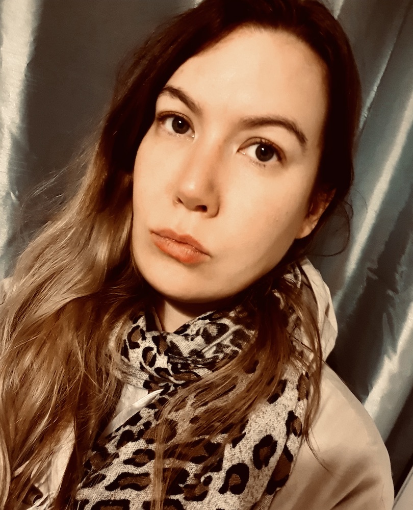 Sarah Byrne - West Cork Music