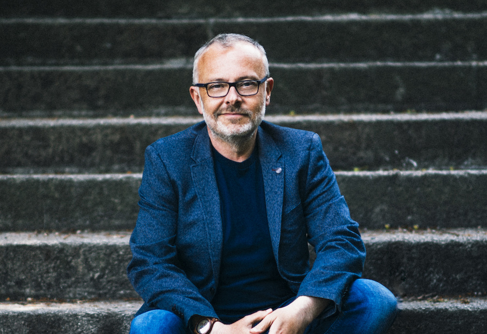 Rick O'Shea - West Cork Music