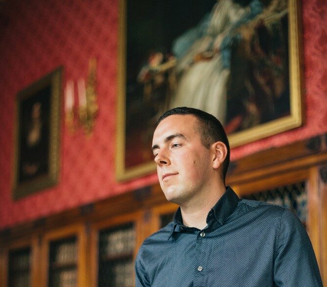 Brian Donnellan - West Cork Music