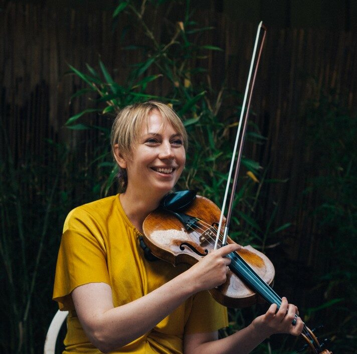 Marja Gaynor - West Cork Music