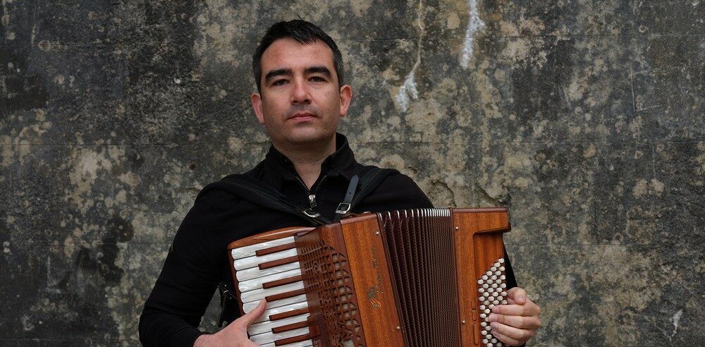 Martin Tourish - West Cork Music