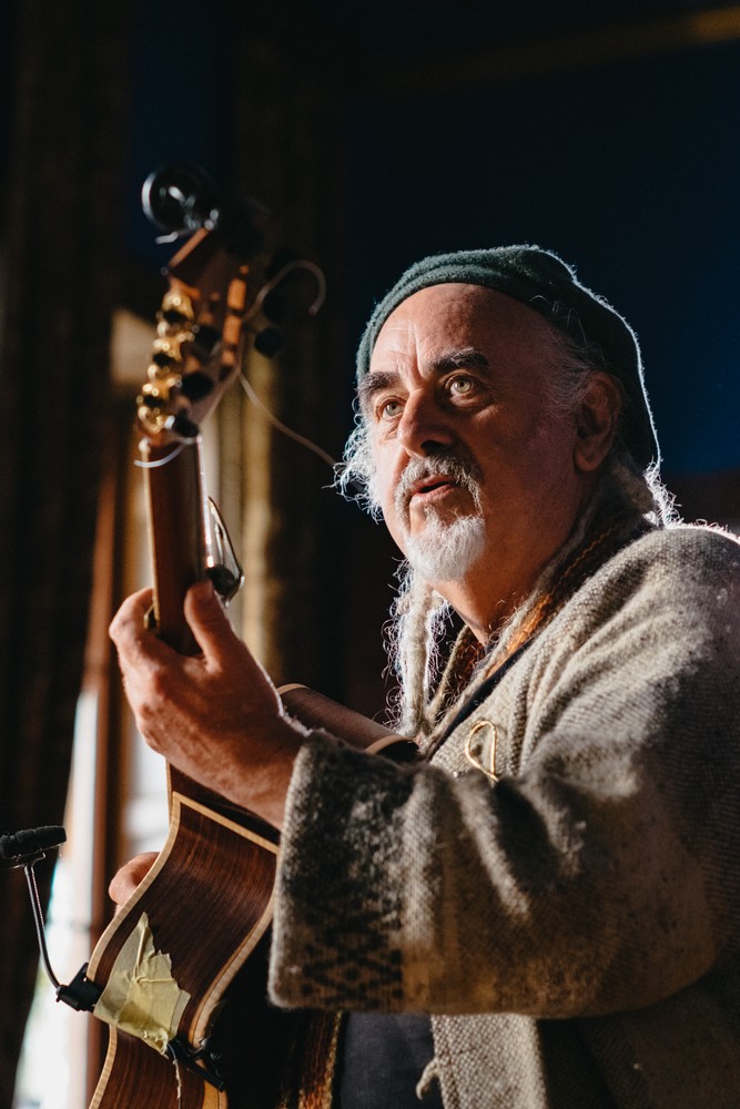 Steve Cooney - West Cork Music