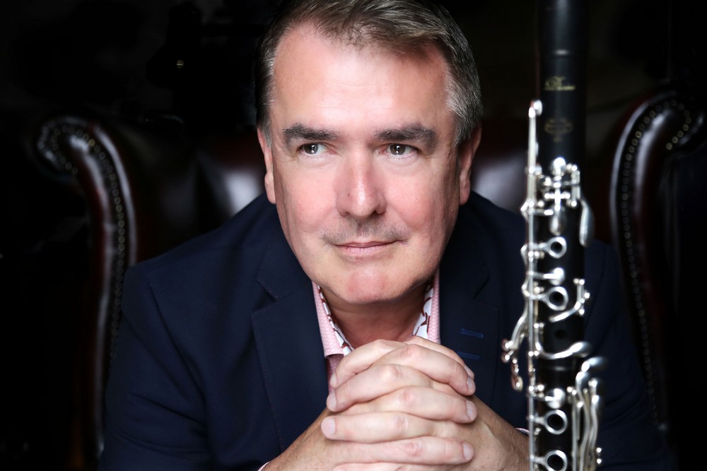 John Finucane - West Cork Music