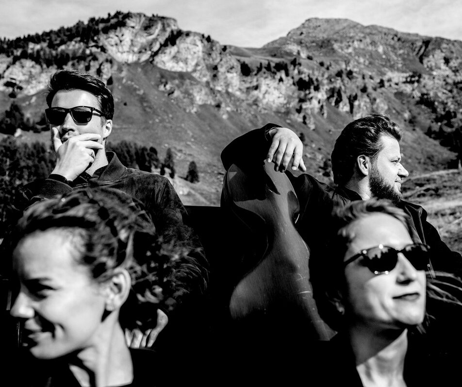 72. Masterclass - West Cork Music