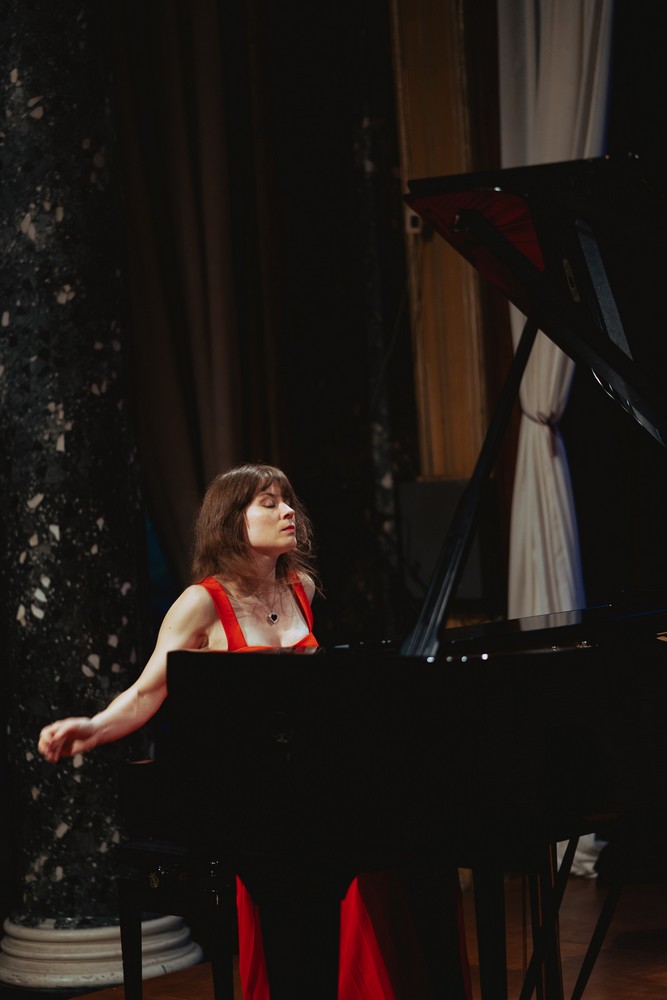 Pictures at an Exhibition - West Cork Music