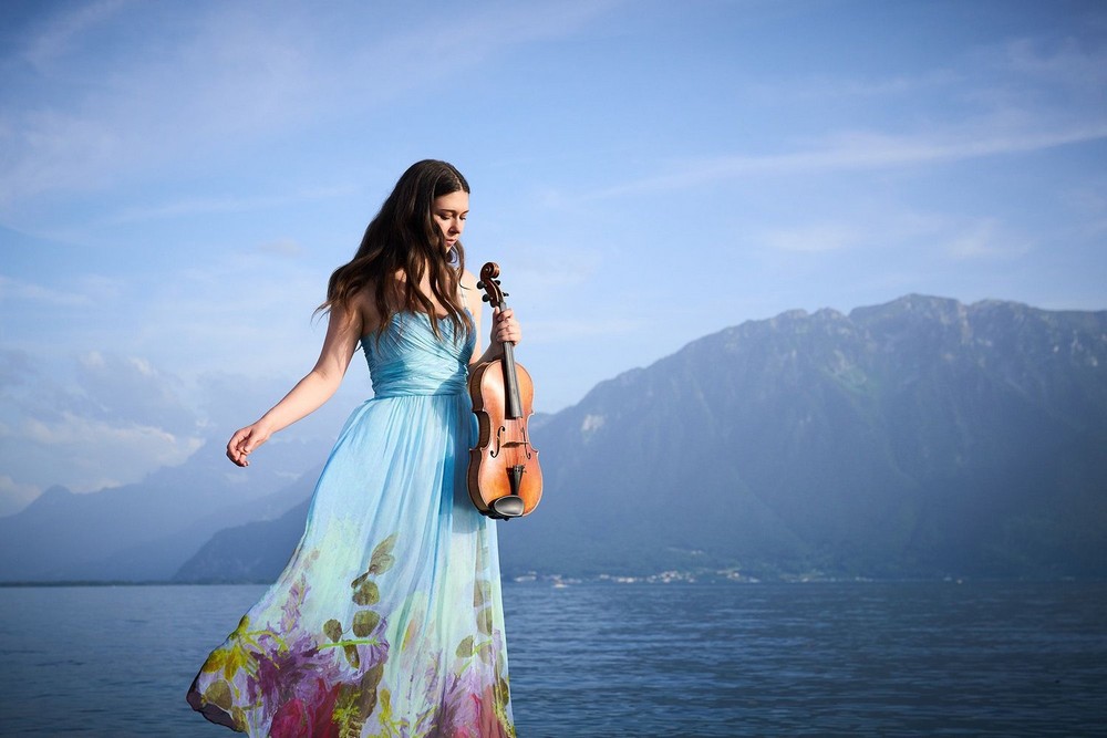 58. Crespo Series - West Cork Music