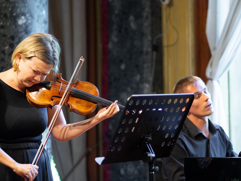 10. Main Evening Concert - West Cork Music