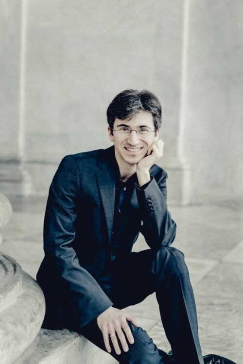 Nicholas Rimmer - West Cork Music