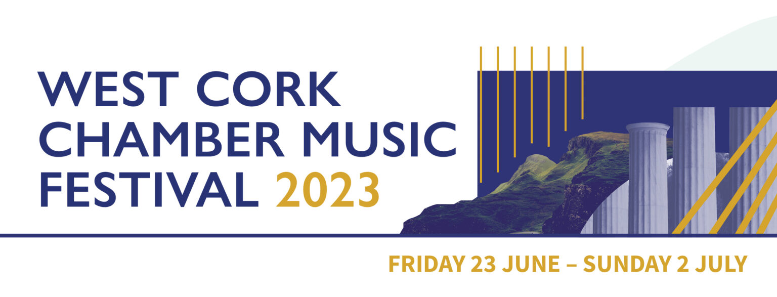 2023 Chamber Music Festival Programme Online - West Cork Music