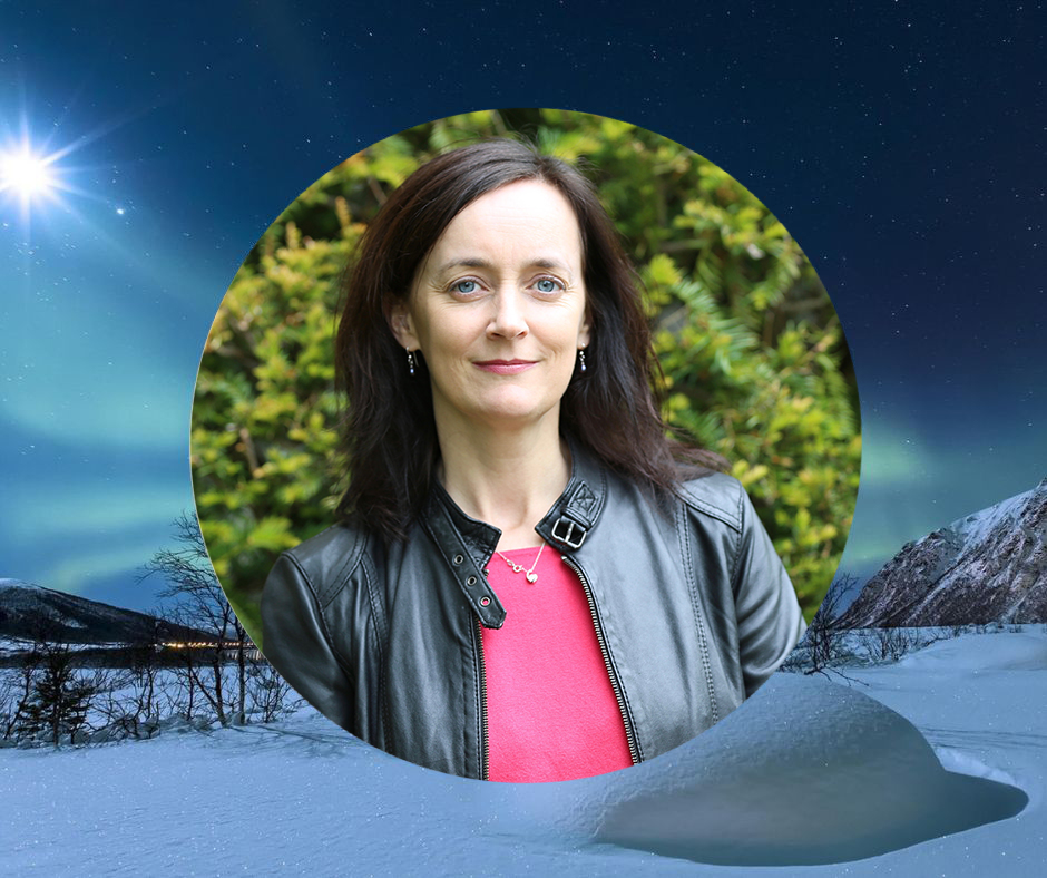 23 - Clare O'Dea - West Cork Music