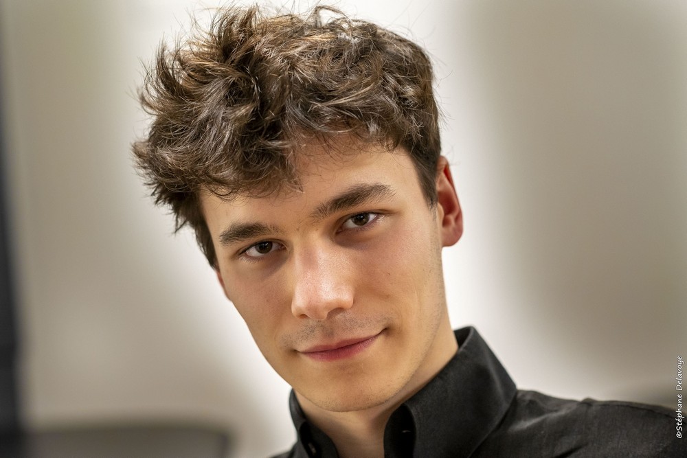 Jérémie Moreau - West Cork Music