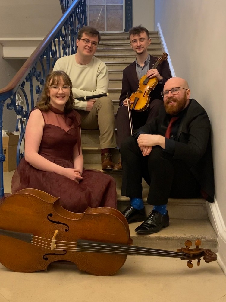 Westland Baroque - West Cork Music