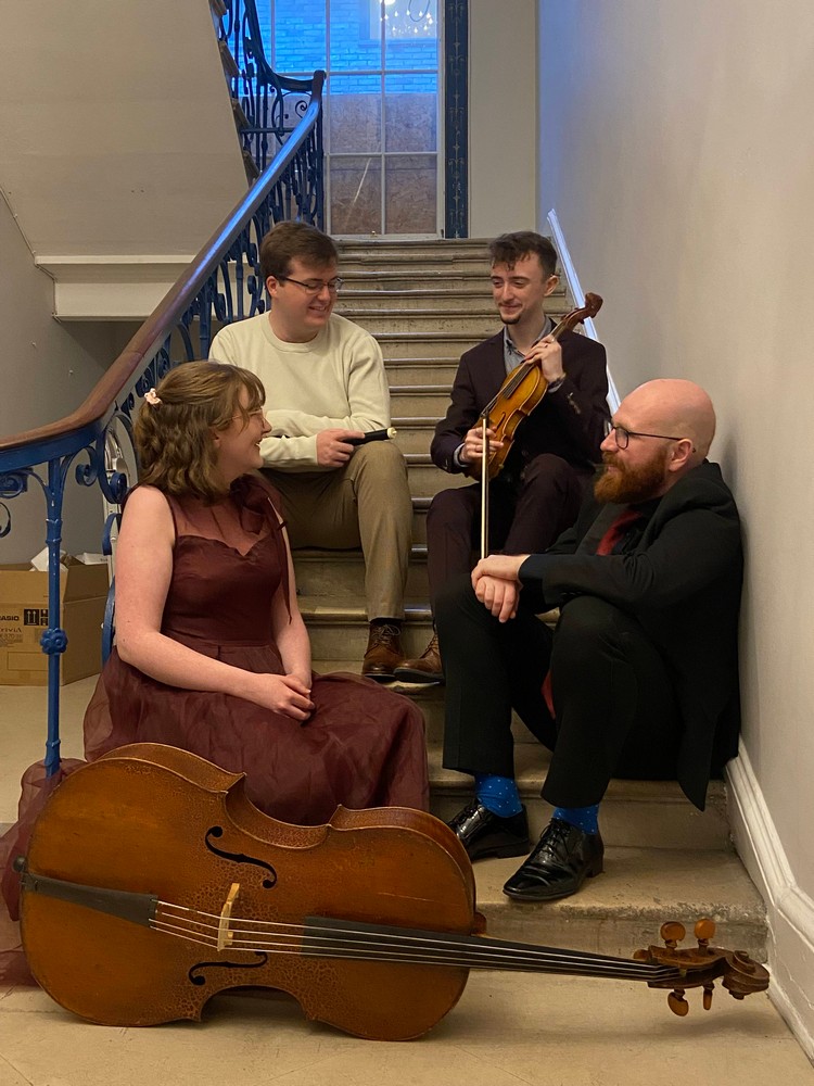 59. Young Musicians Series - West Cork Music