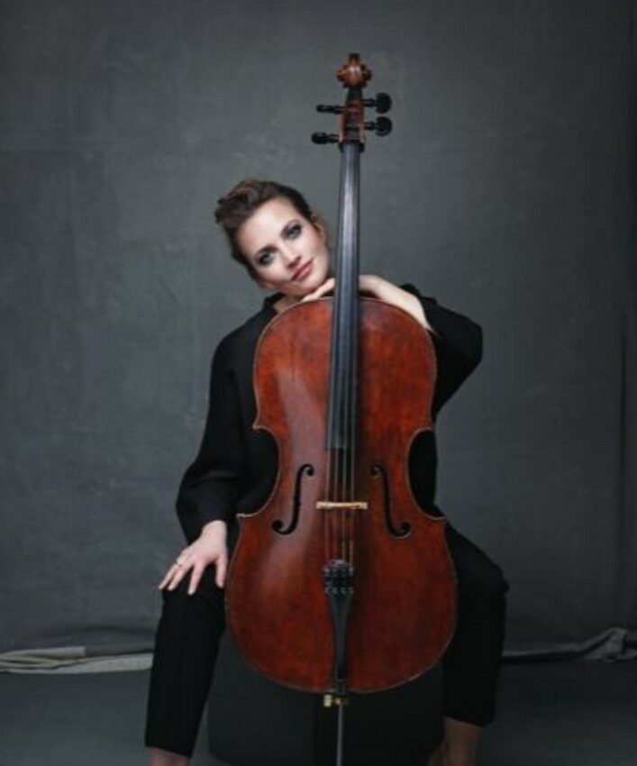 Maxim Rysanov, Nikita Boriso-Glebsky, Dóra Kokas - West Cork Music