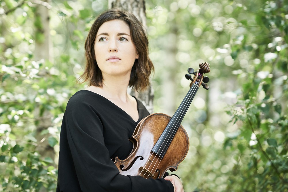 Ruth Gibson - West Cork Music