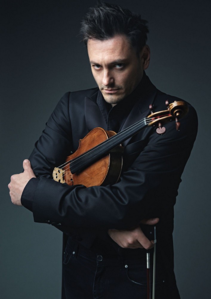 Maxim Rysanov - West Cork Music