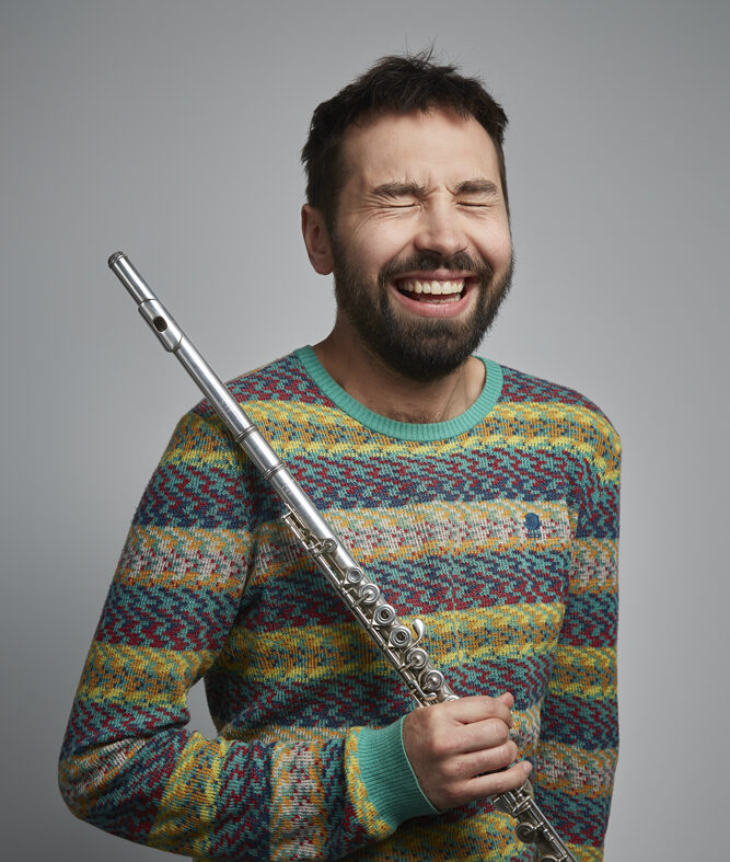 Wind Quartet - West Cork Music