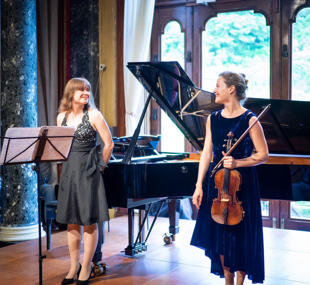 Viola Sonata - West Cork Music