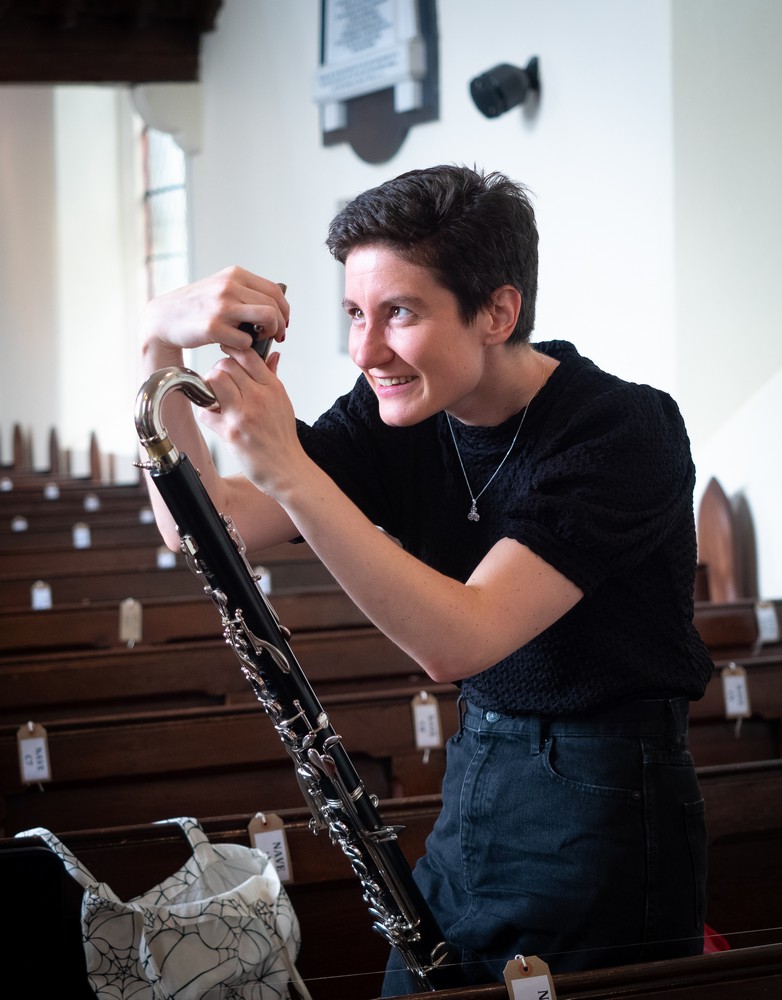 Pendulums and Sundials - West Cork Music