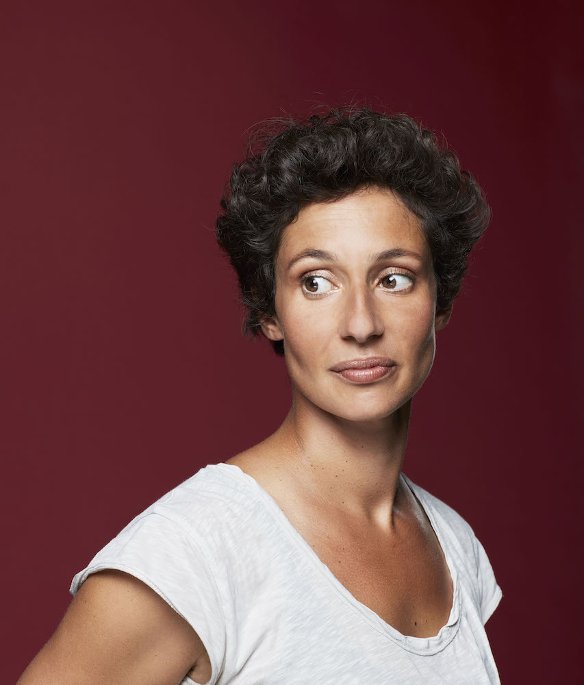 Alice Zeniter - West Cork Music