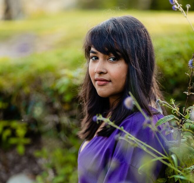 Disha Bose - West Cork Music