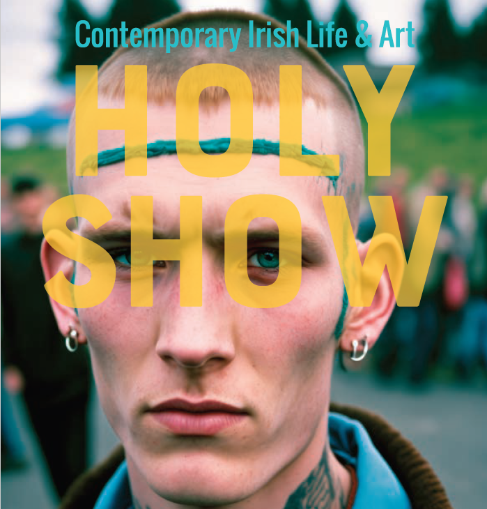 Holy Show's Sunday Sermon - West Cork Music