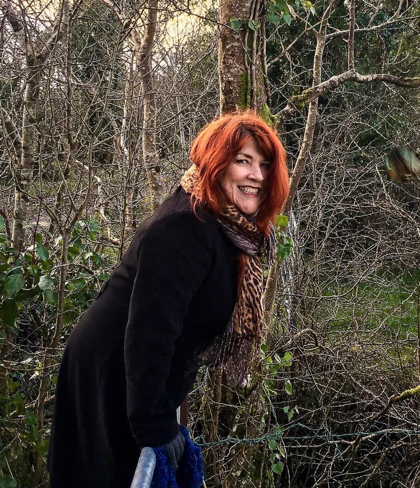 Christine Tobin - West Cork Music