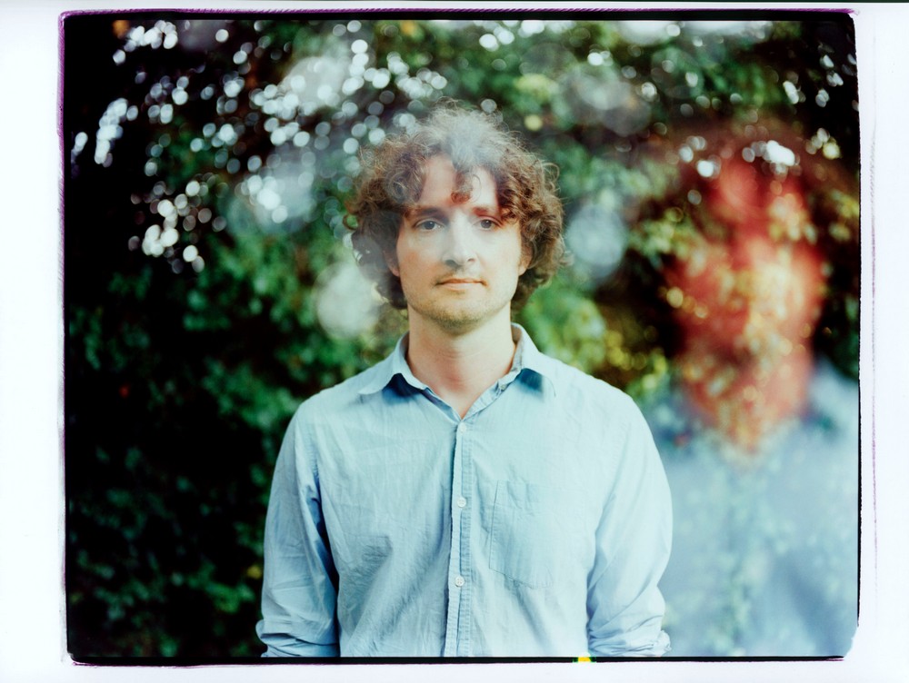 Sam Amidon - West Cork Music