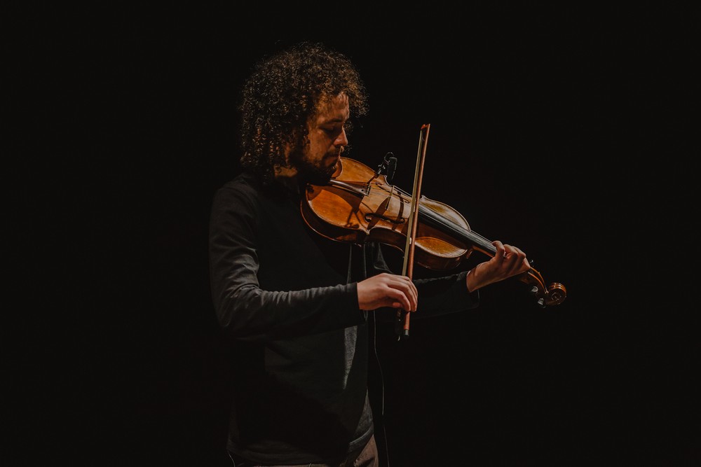 Ultan O’Brien - West Cork Music