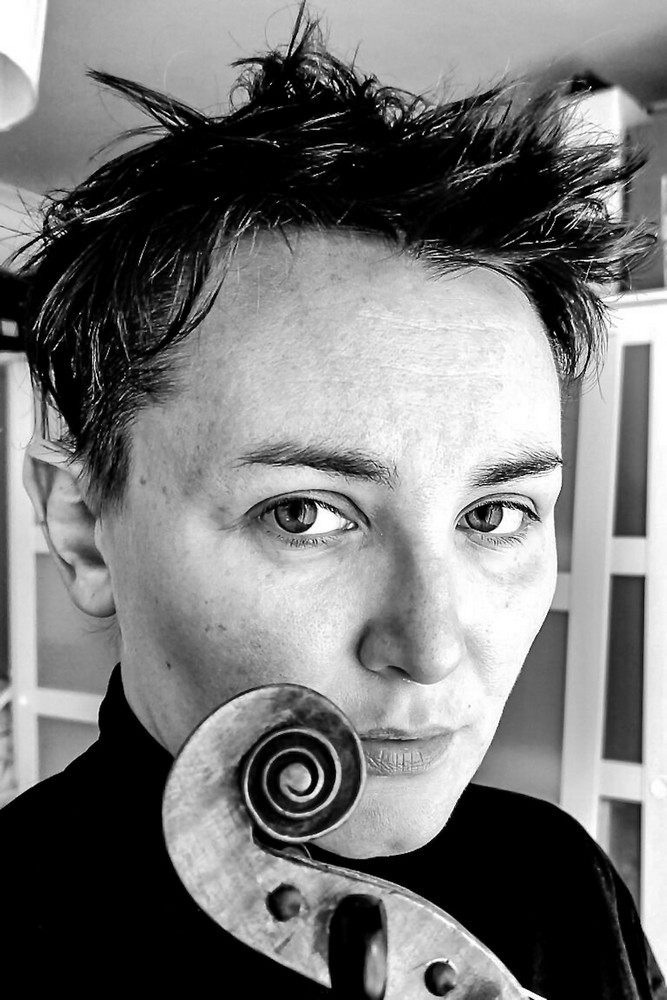 Cora Venus Lunny - West Cork Music