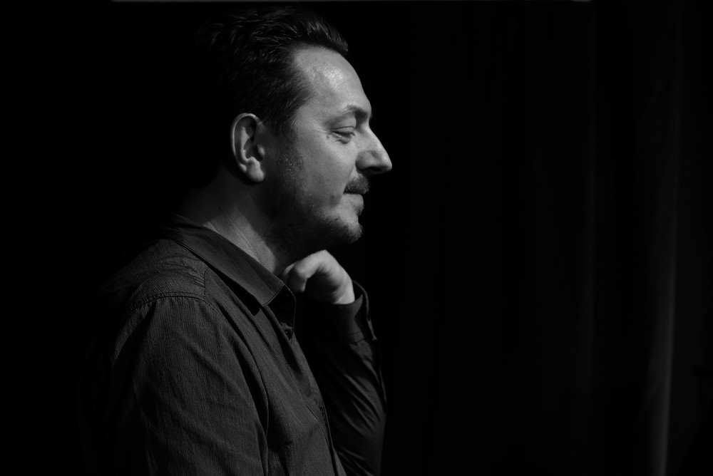 Steve Hamilton - West Cork Music