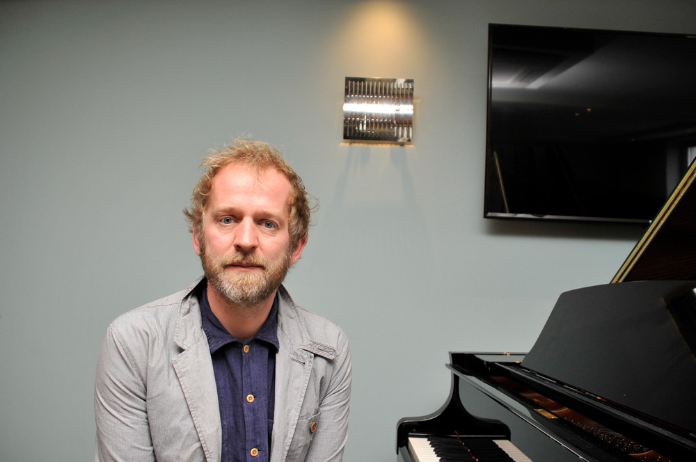 Alasdair Beatson - West Cork Music