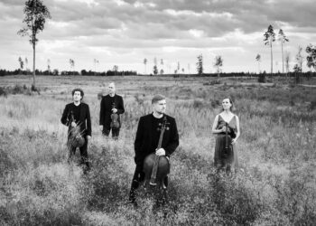 Chamber Music Festival - Programme - West Cork Music