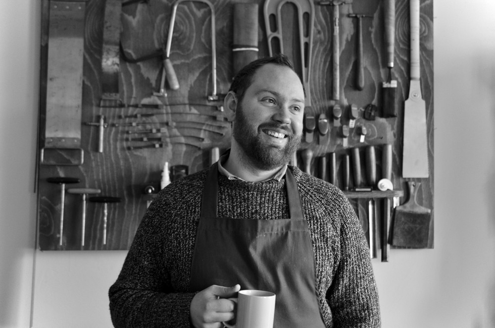 Ian Knepper - West Cork Music