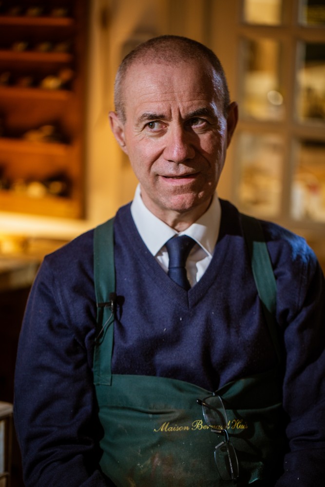 Jan Strick - West Cork Music