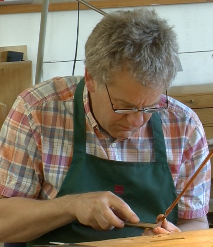 Tim Baker - West Cork Music