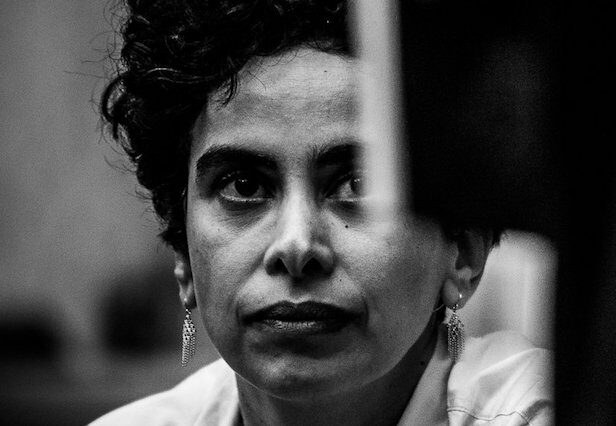 Adania Shibli - West Cork Music