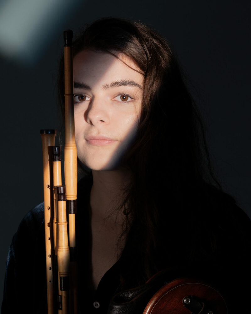 Brìghde Chaimbeul - West Cork Music