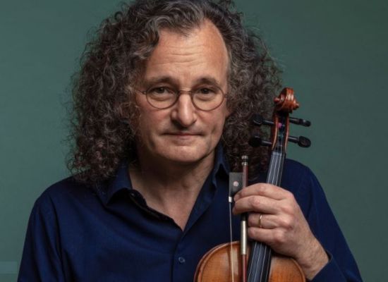 Martin Hayes - West Cork Music