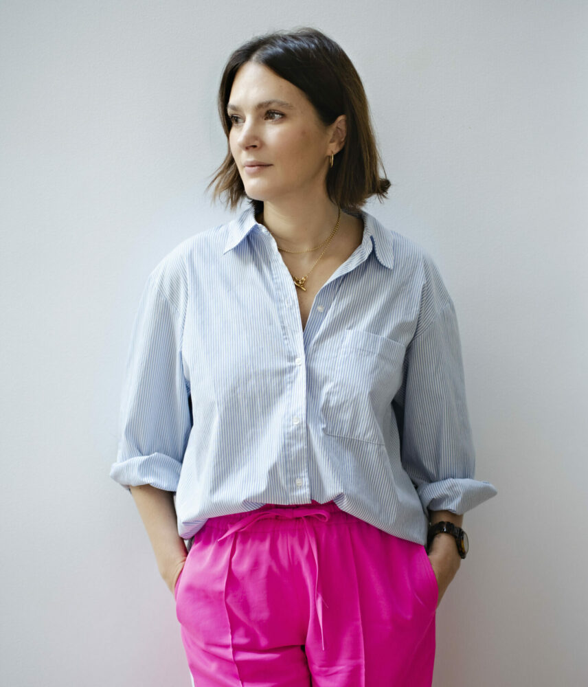 Elizabeth Day - West Cork Music