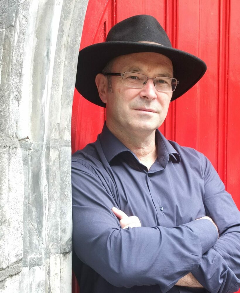 Mike McCormack - West Cork Music