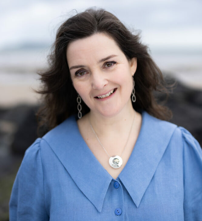 Nuala O’Connor - West Cork Music