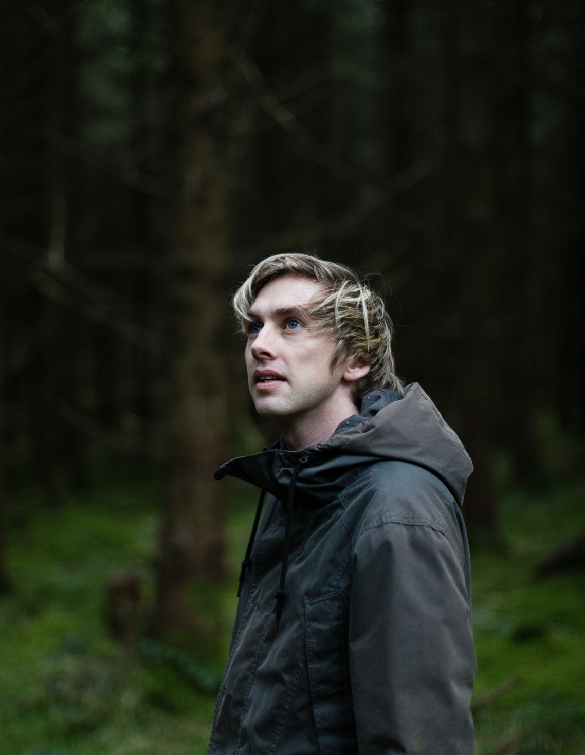 Sam Perkin - West Cork Music