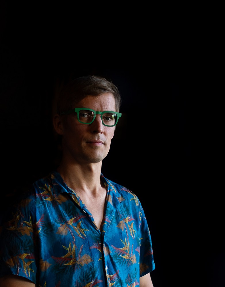 Shadowlines - West Cork Music