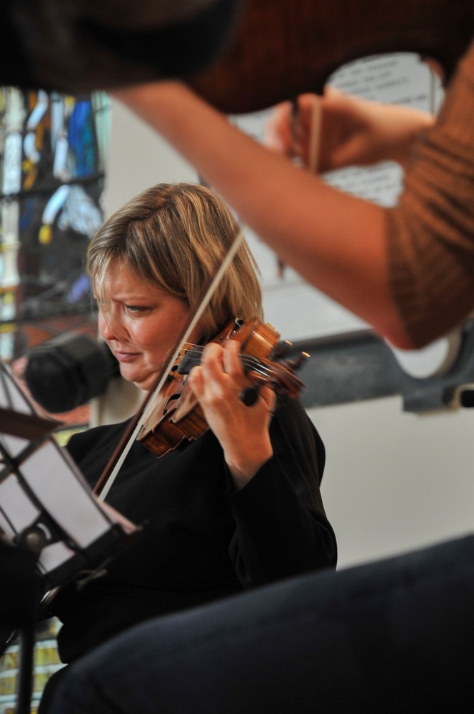 Grande Sestetto Concertante - West Cork Music